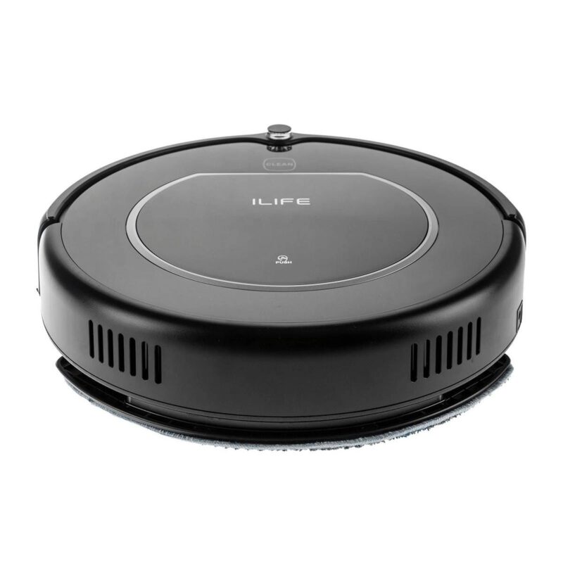 Robot Hút Bụi Lau Nhà ILIFE V55 Pro