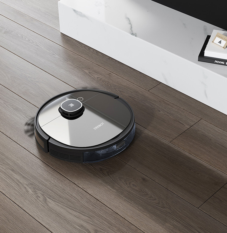 TOP 8 CÂU HỎI VỀ ROBOT HÚT BỤI ĐƯỢC QUAN TÂM NHẤT